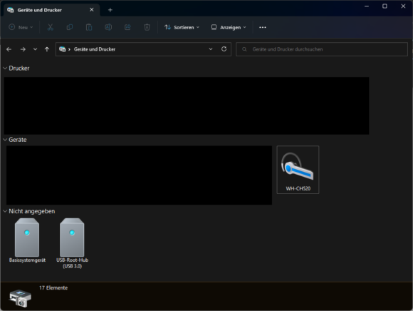 Windows 11 Hands Free/Freisprechtelefonie deaktivieren – romgal